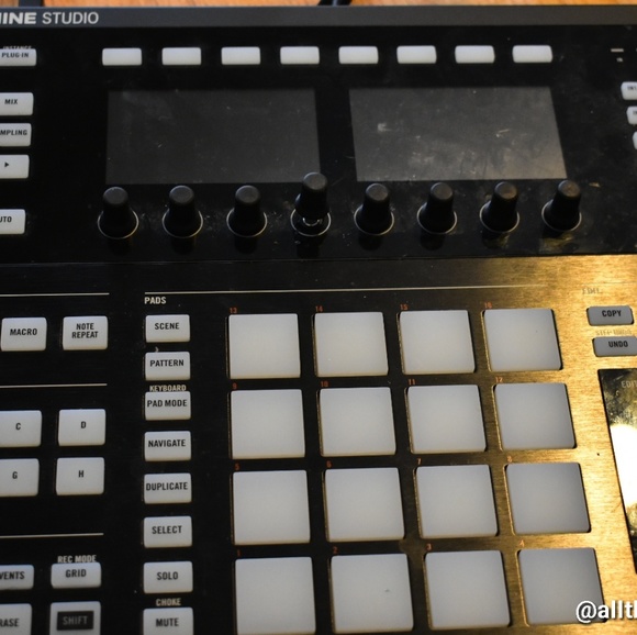 Maschine Studio | Other | Maschine Studio | Poshmark